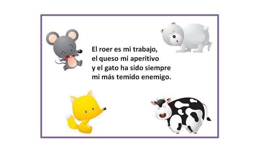 TOMi.digital - los animales