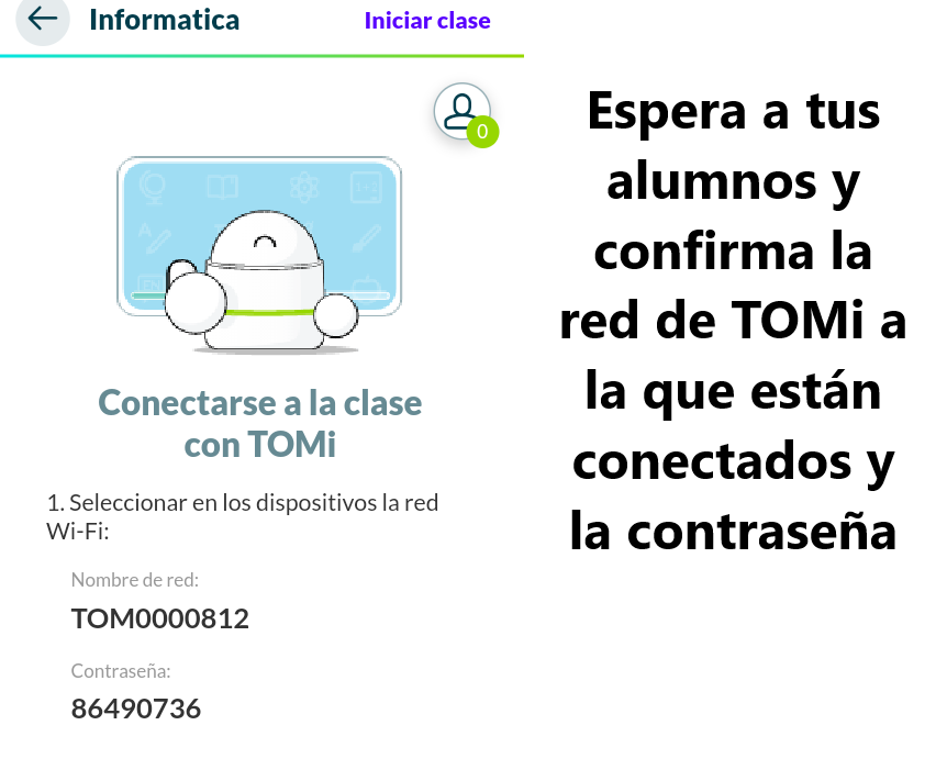 TOMi.digital - Clases Tomi.digital