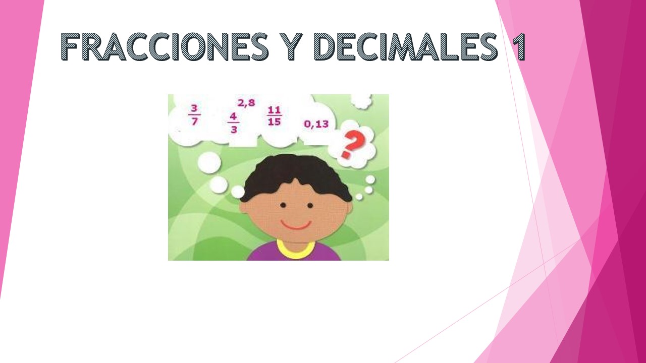 TOMi.digital - FRACCIONES Y DECIMALES