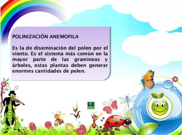 TOMi.digital - II. LA REPRODUCCION DE LAS PLANTAS. REPRODUCCION SEXUAL