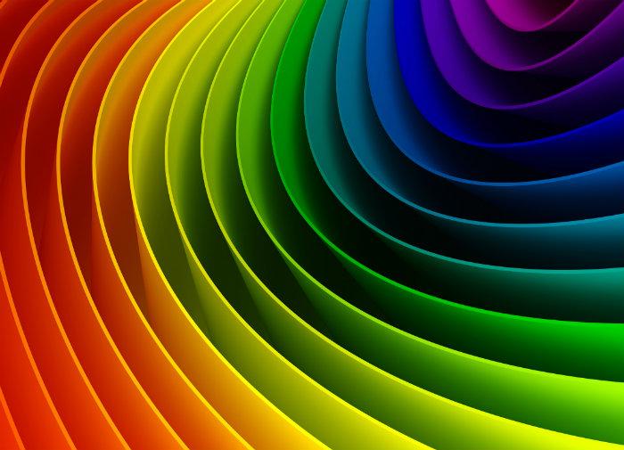 TOMi.digital - LA LUZ Y LOS COLORES