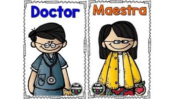 TOMi.digital - Oficios y profesiones