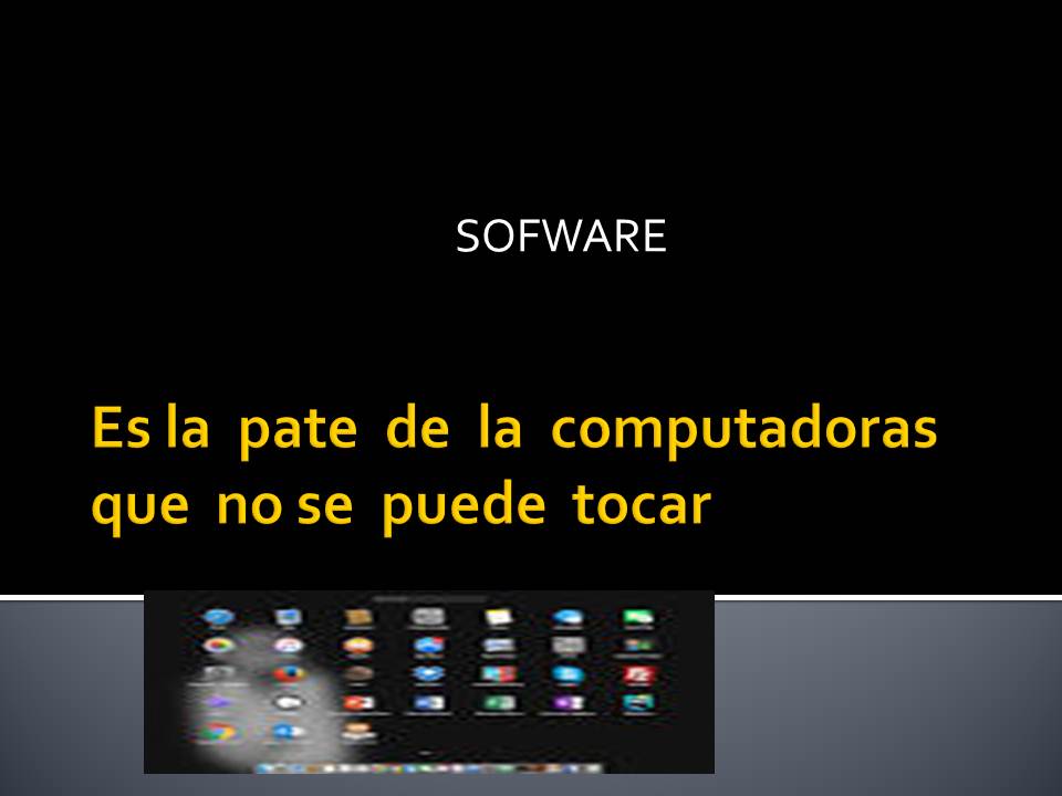 TOMi.digital - las partes del hardware