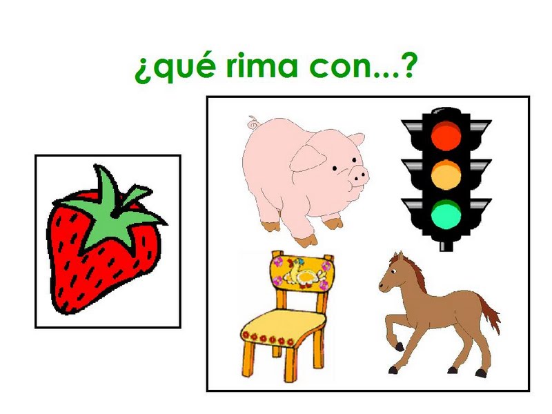 TOMi.digital - Conciencia Fonológica