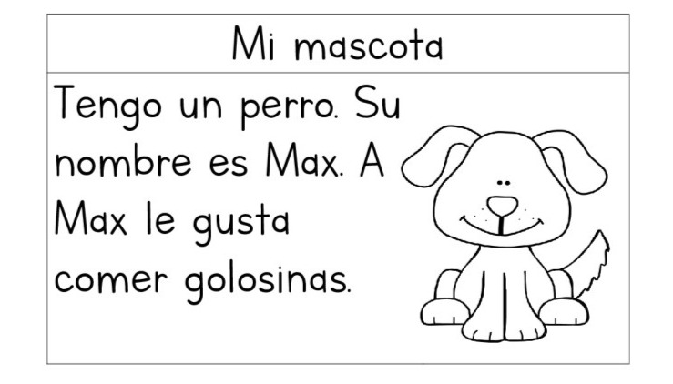 TOMi.digital - COMPRENSIÓN LECTORA - PREESCOLAR