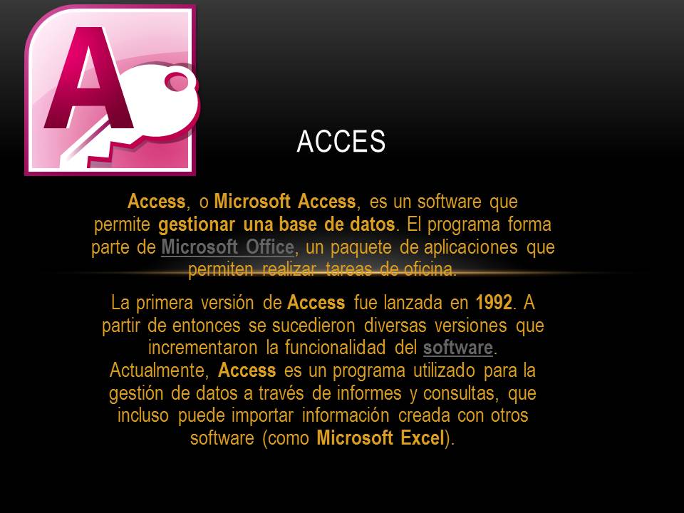 TOMi.digital - EL SOFTWARE