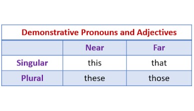 TOMi.digital - DEMONSTRATIVES