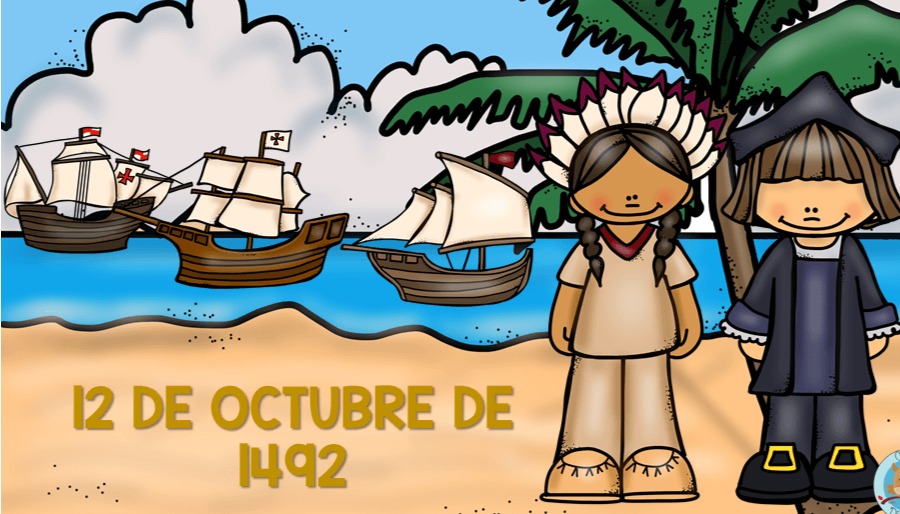 TOMi.digital - Descubrimiento de América