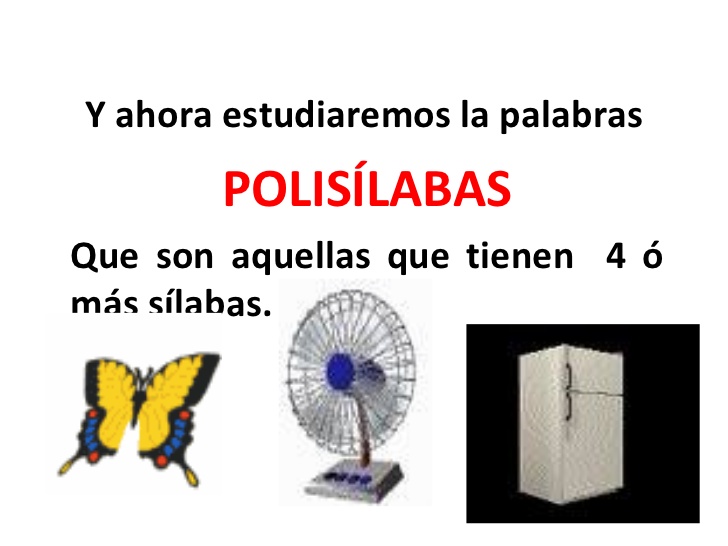 TOMi.digital - Sílaba, acento y tílde.