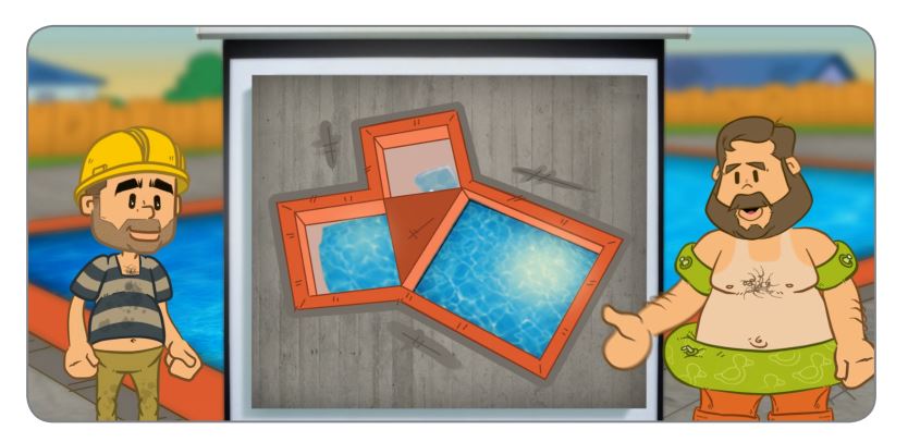 TOMi.digital - Interpretación De Situaciones Por Medio Del Teorema De Pitág