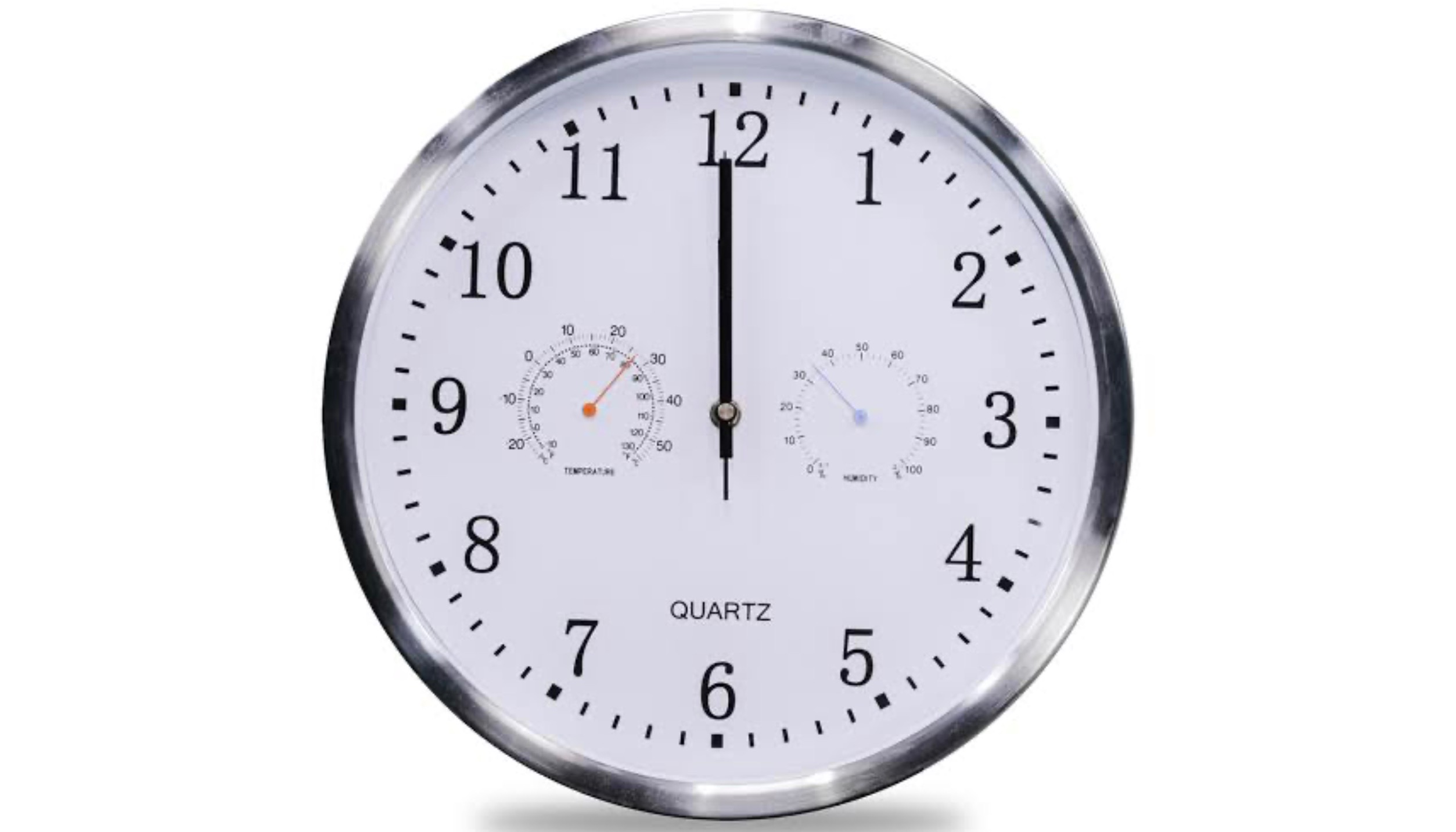 TOMi.digital - La Hora