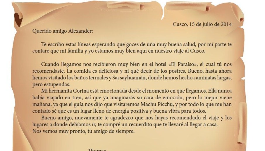 TOMi.digital - Lenguaje Repaso