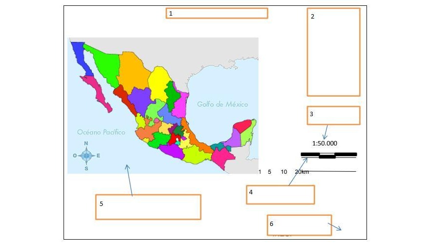 TOMi.digital - Examen geografía 1° C