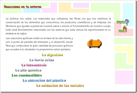 TOMi.digital - Cambios físicos y Químicos en la Materia