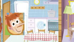 TOMi.digital - SECOND BASIC 1P 2Q -2021