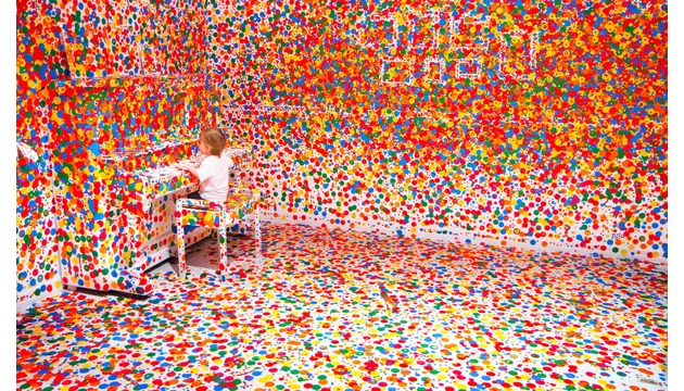 TOMi.digital - INSTALACIÓN ARTÍSTICA