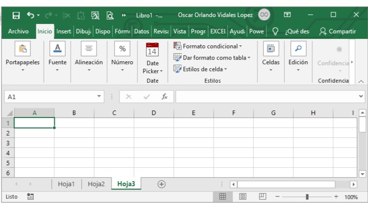 TOMi.digital - EVALUACIÓN INFORMÁTICA -EXCEL [Básico]-9