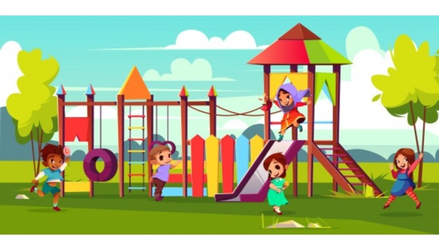 TOMi.digital - LOS DERECHOS DEL NIÑO