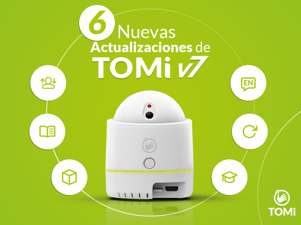 TOMi.digital - Si Inventa