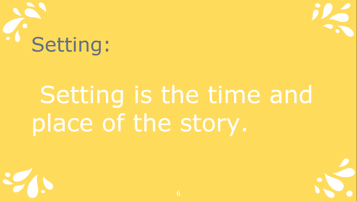 TOMi.digital - STOTY ELEMENTS