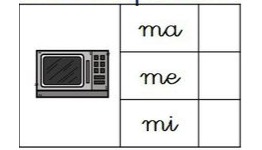 TOMi.digital - LETRA M LECCIÓN 2