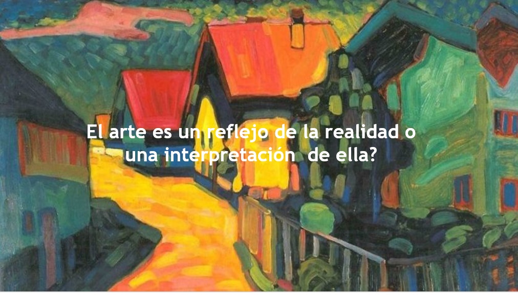 TOMi.digital - 2 BGU - LAS VANGUARDIAS EN EL ARTE