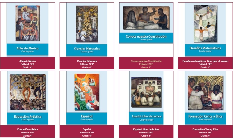 TOMi.digital - Partes del libro