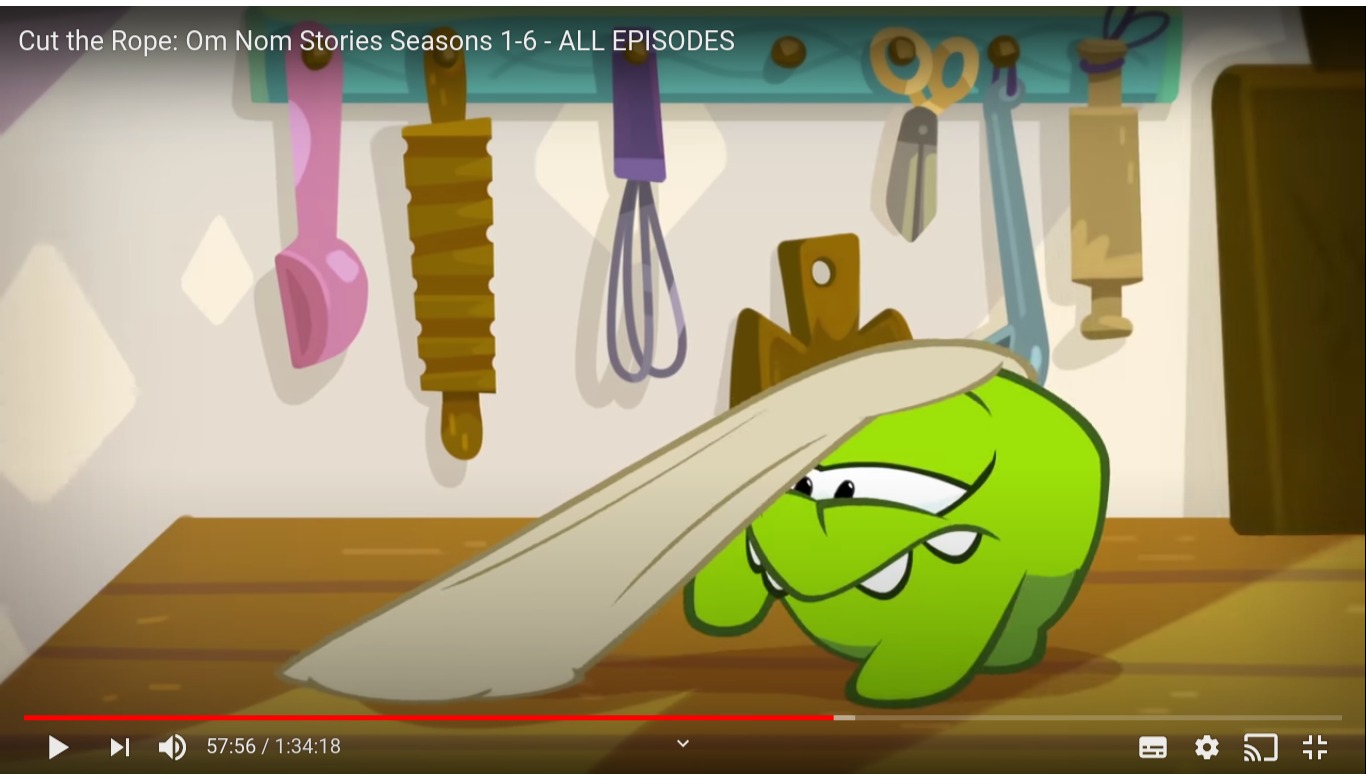 TOMi.digital - om nom