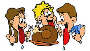 TOMi.digital - Grammar 1st Grade- Simple Present "have"