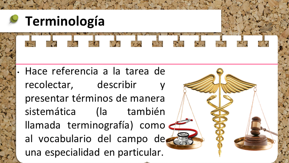 TOMi.digital - CONCEPTO Y TERMINOLOGIA DE MEDICINA LEGAL