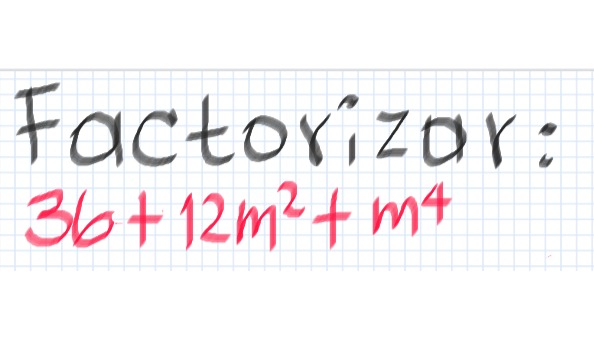 TOMi.digital - Factorización 1