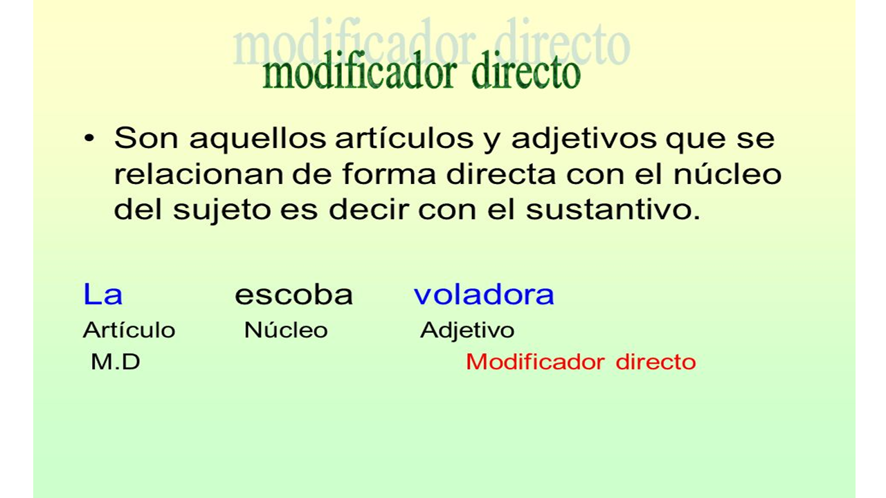 TOMi.digital - La estructura sintáctica