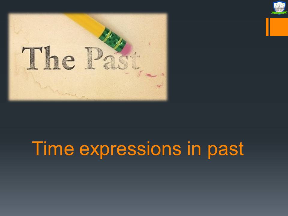 TOMi.digital - Time expressions in past time