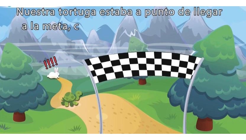 TOMi.digital - Evaluación Comunicación y Lenguaje 4 Bimestre