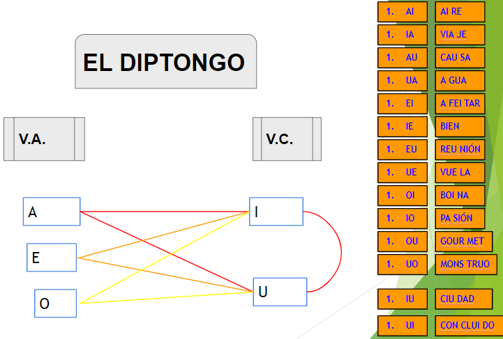 TOMi.digital - El diptongo