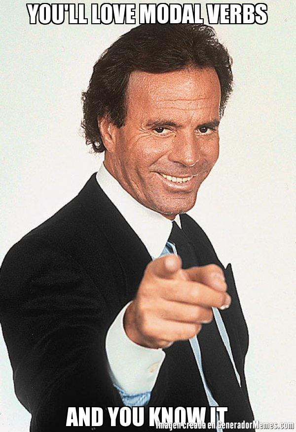 TOMi.digital - MODAL VERBS