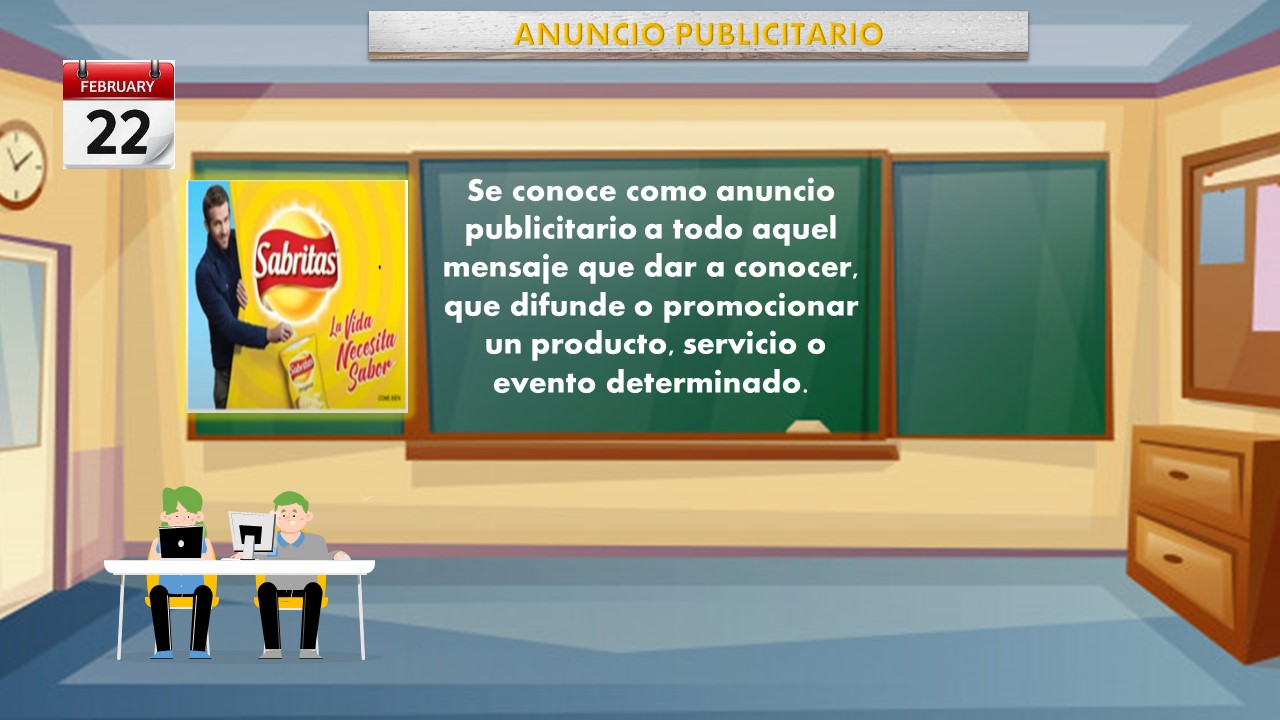 TOMi.digital - ANUNCIO PUBLICITARIO