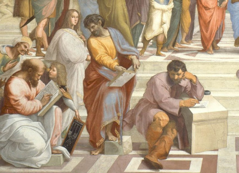 TOMi.digital - Escuela Eleática