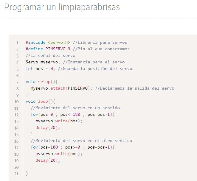 TOMi.digital - Parabrisas