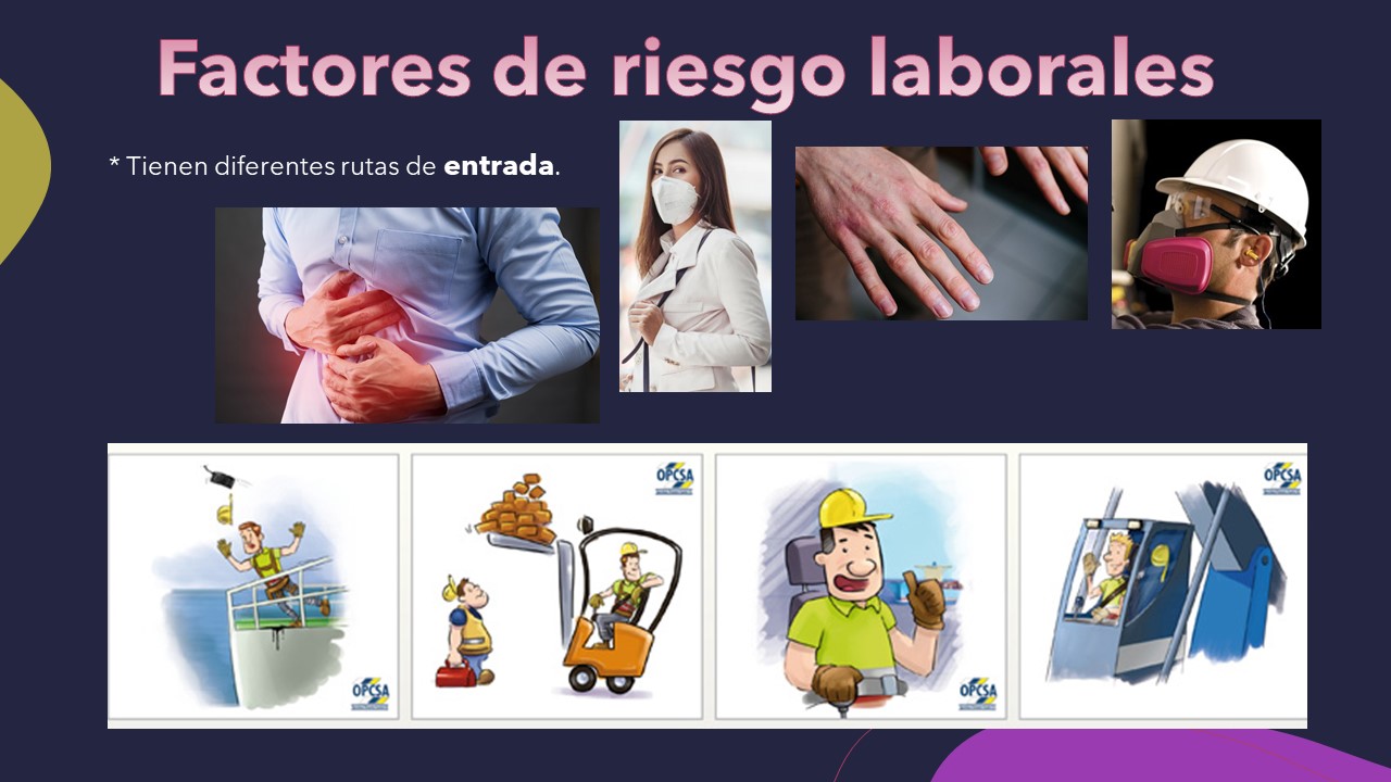 Tomi Digital Clasificación Y Análisis De Los Factores De Riesgo