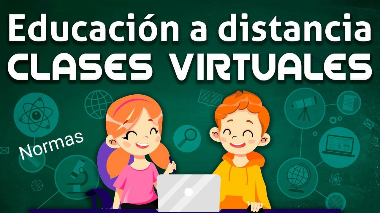 TOMi.digital - NORMAS PARA MIS CLASES VIRTUALES