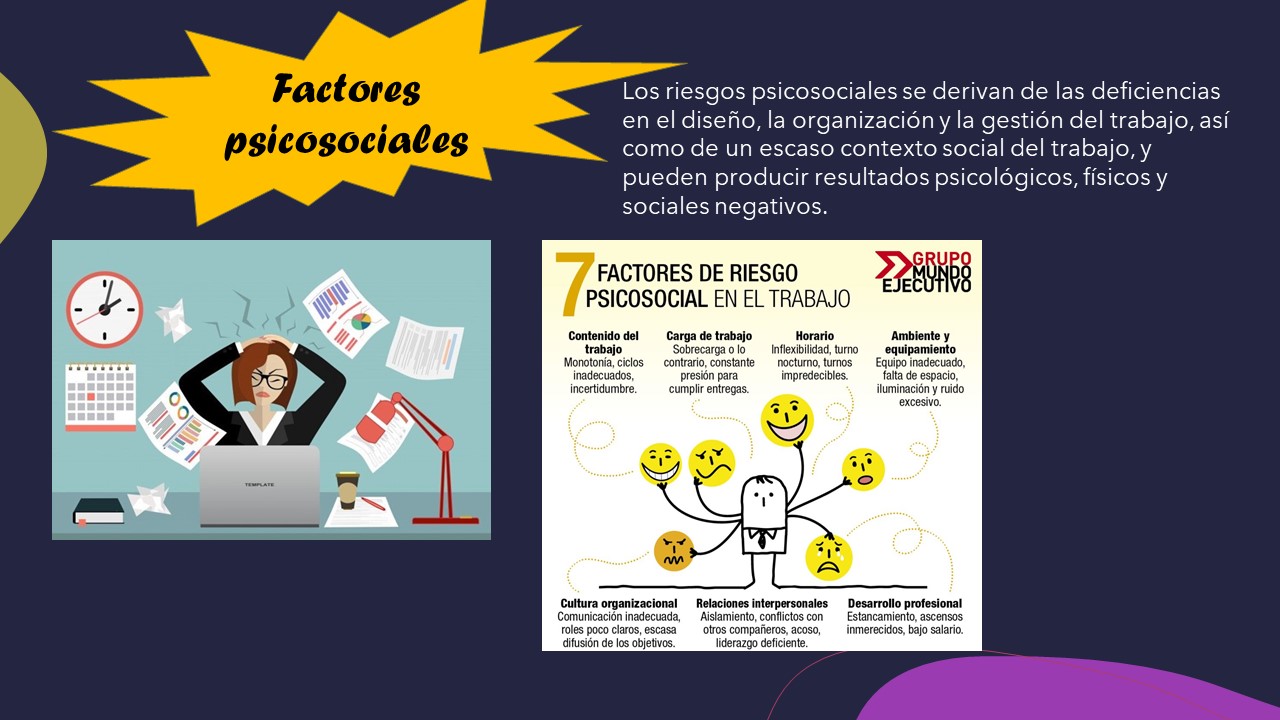 Tomi Digital Clasificación Y Análisis De Los Factores De Riesgo