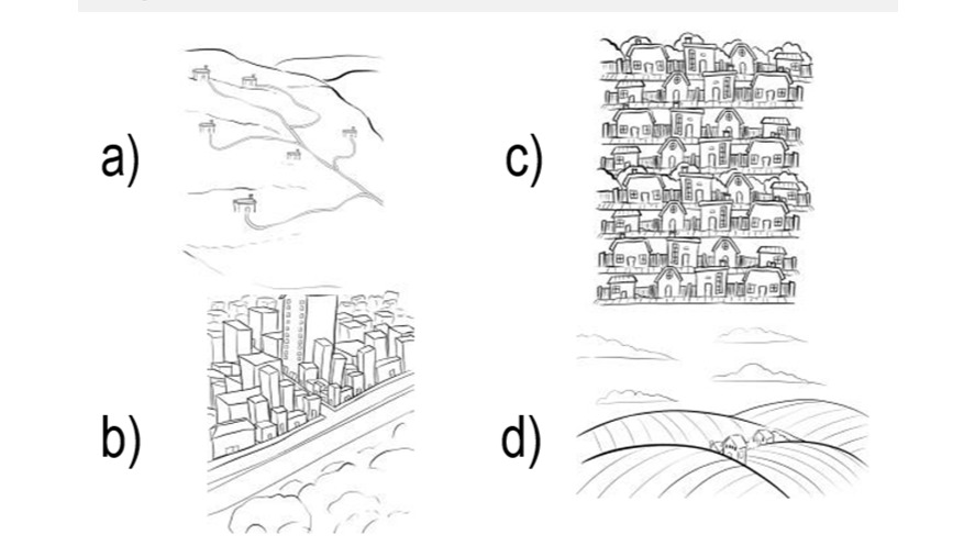 TOMi.digital - 5° evaluación de Geografía