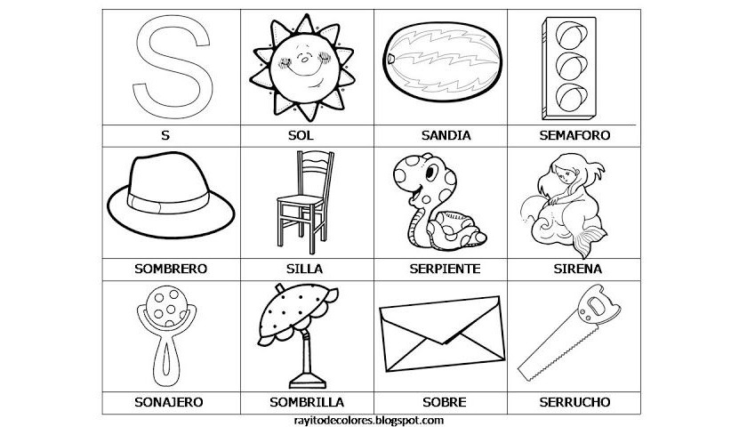 TOMi.digital - Letra S