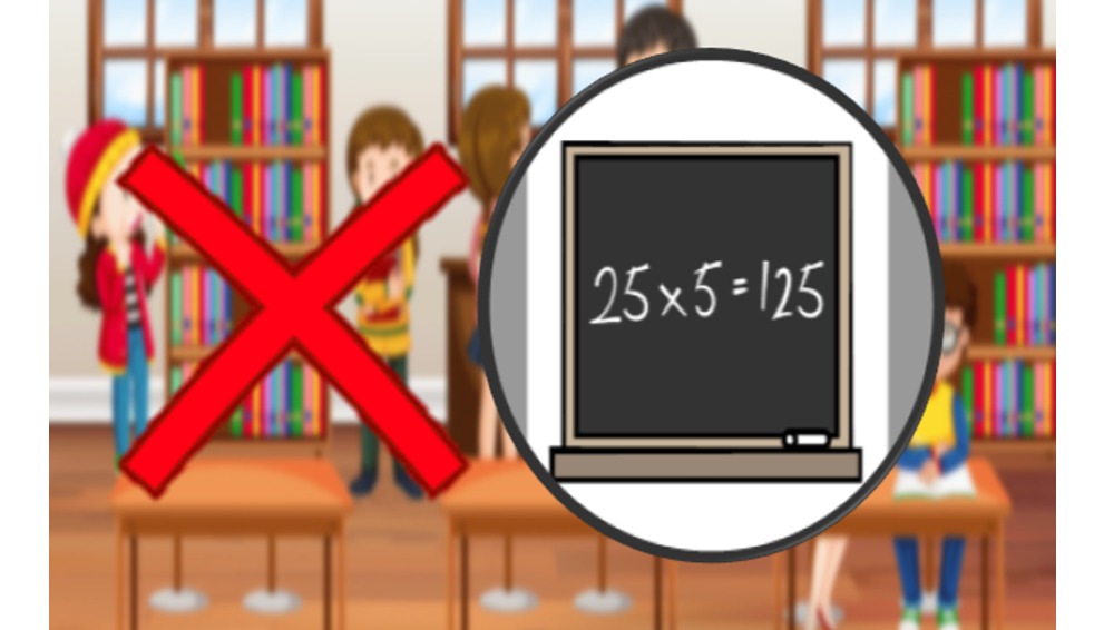 TOMi.digital - SCHOOL SUBJECT "QUESTIONS"