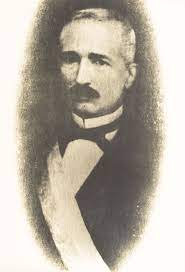 TOMi.digital - Gobierno de Jose Balta (1868 -1872)