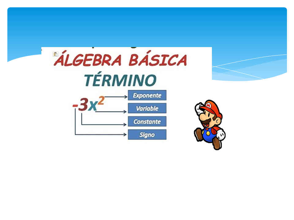 TOMi.digital - álgebra