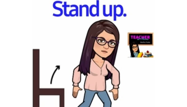 TOMi.digital - CLASSROOM LANGUAGE