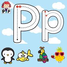 TOMi.digital - ¿CÓMO SUENAN LAS LETRAS DEL ALFABETO