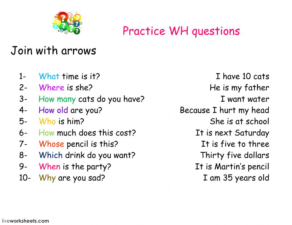 Tomi Digital Thirteenth Week Wh Questions Class 1 8